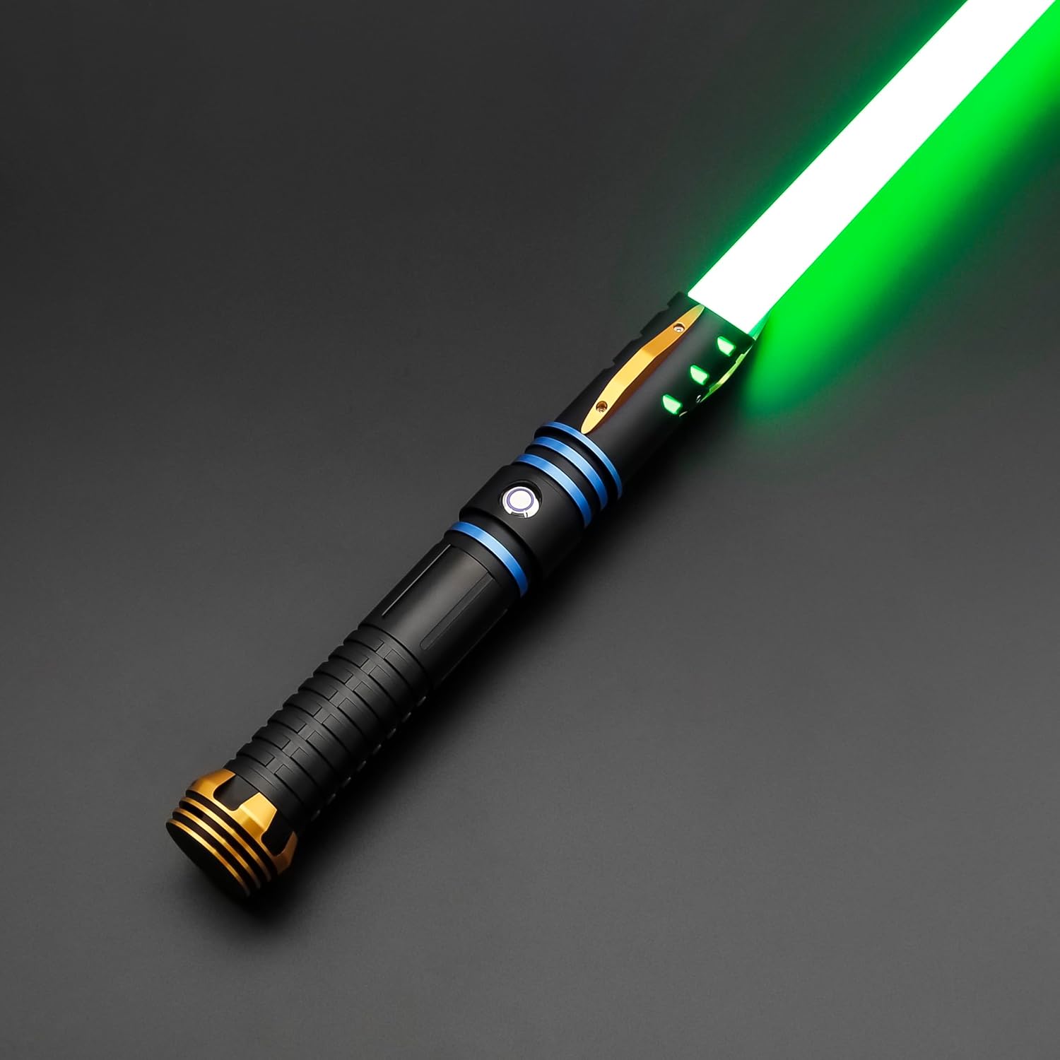 Amazon.com: ET1 Lightsaber,Force FX 16 Sound Fonts Effects Light Saber ...