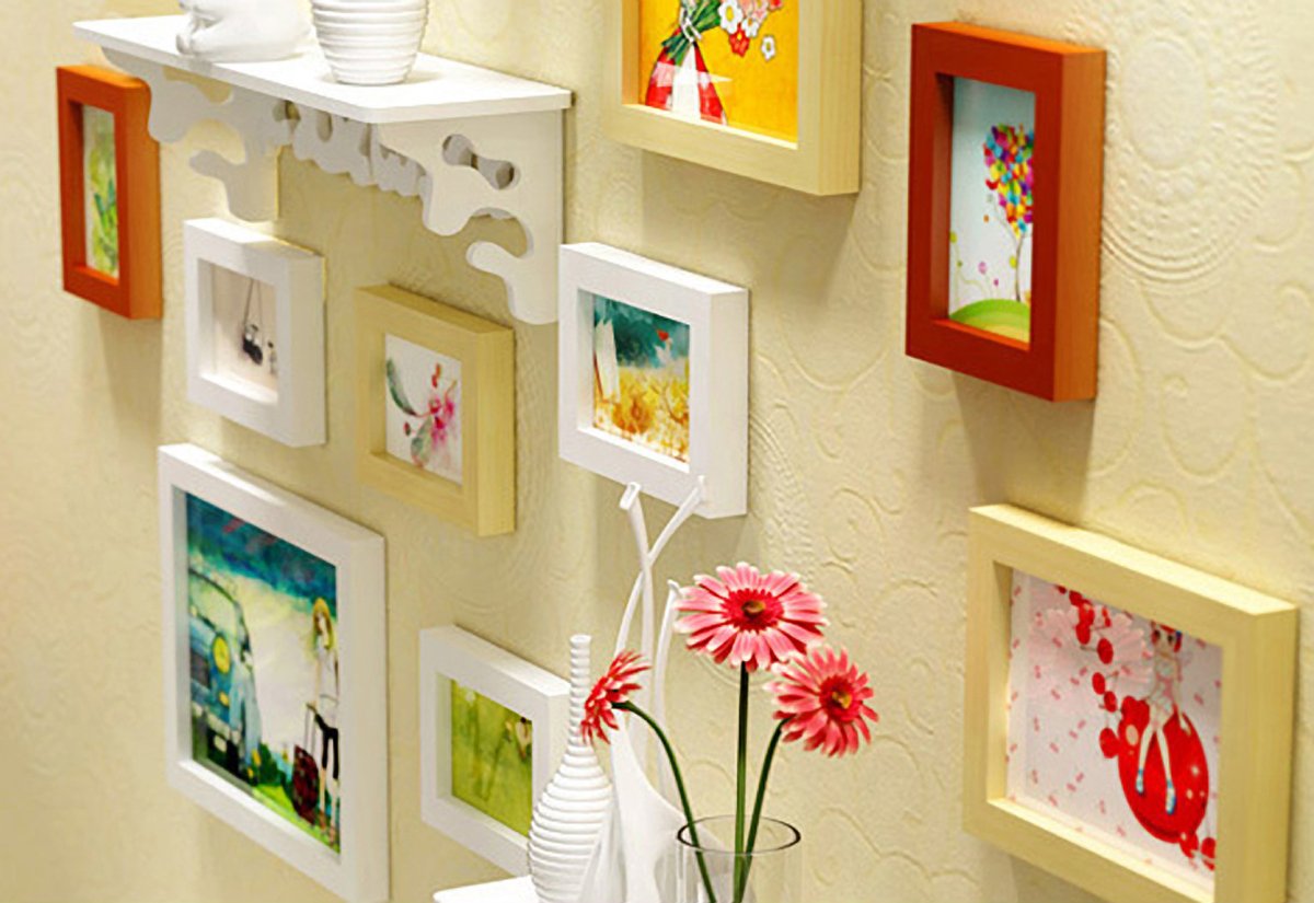 Photo Frame Designs For Kids Top 5+ Photo Frame Craft Ideas For Kids