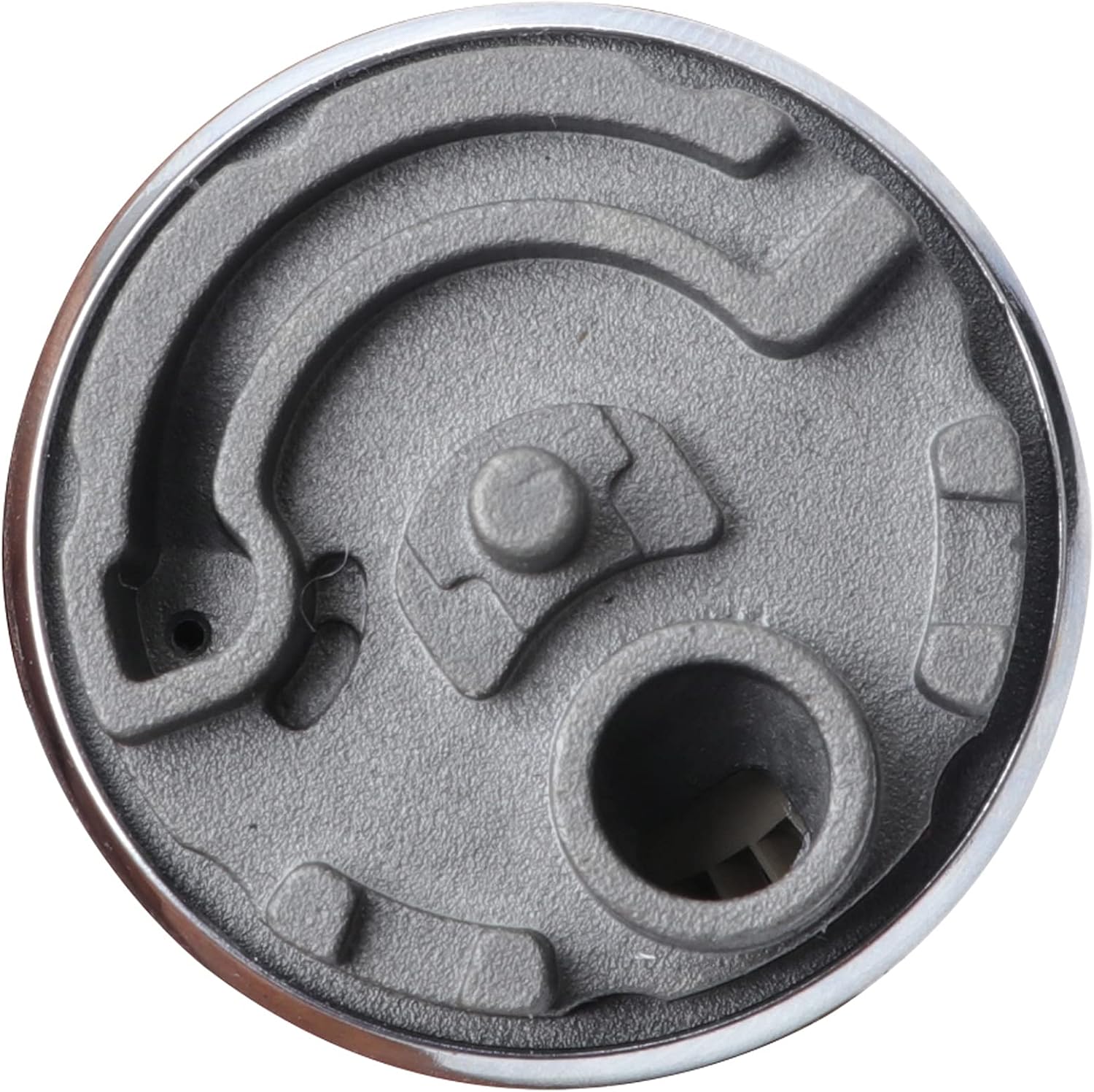 Bomba de combustible eléctrica con kit de instalación, bomba de combustible reemplaza E8229 ...