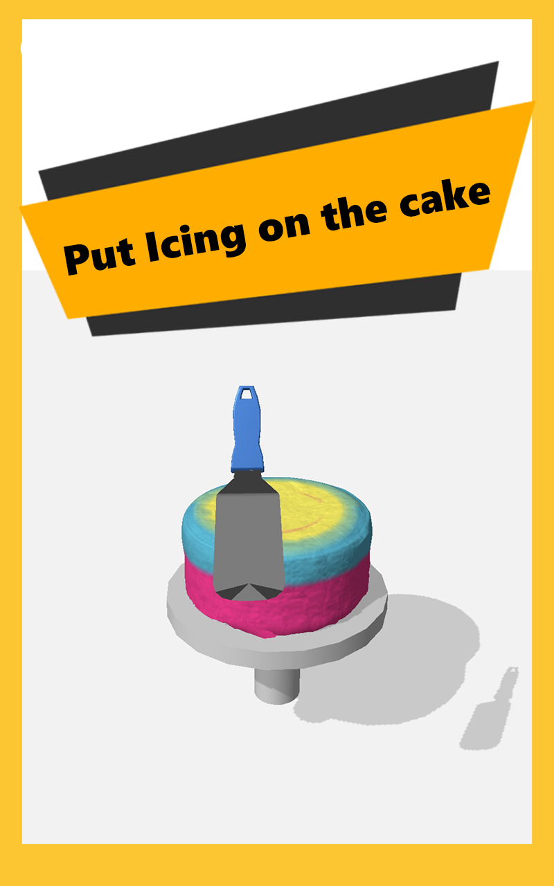 Cake Icing: Become a Cake Decorating Master in This Sweet Simulation ...