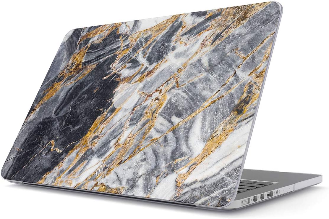 Amazon.com: iDonzon Case for MacBook Pro 15 inch (A1398, 2012-2015 ...