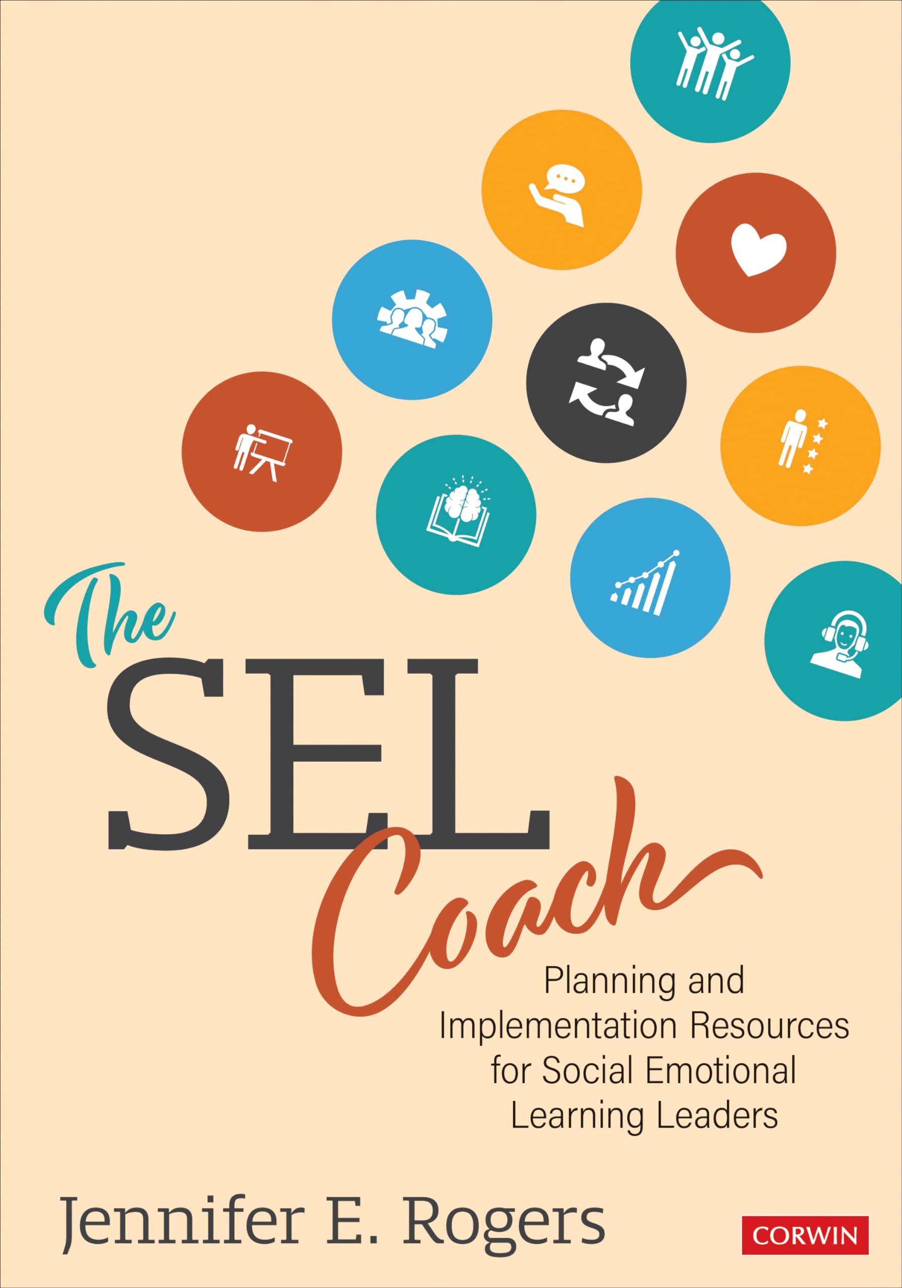 Amazon.com: The SEL Coach: Planning and Implementation Resources for ...