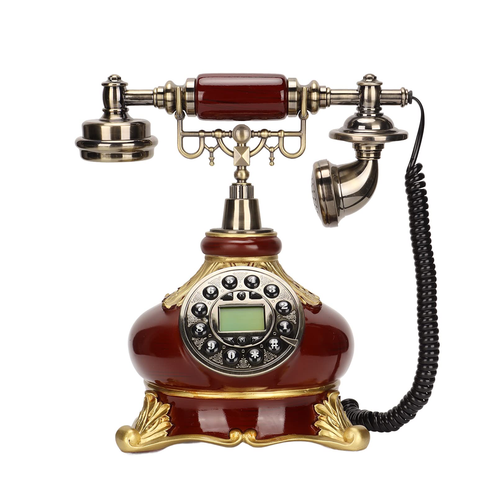 Very Old Home Phones