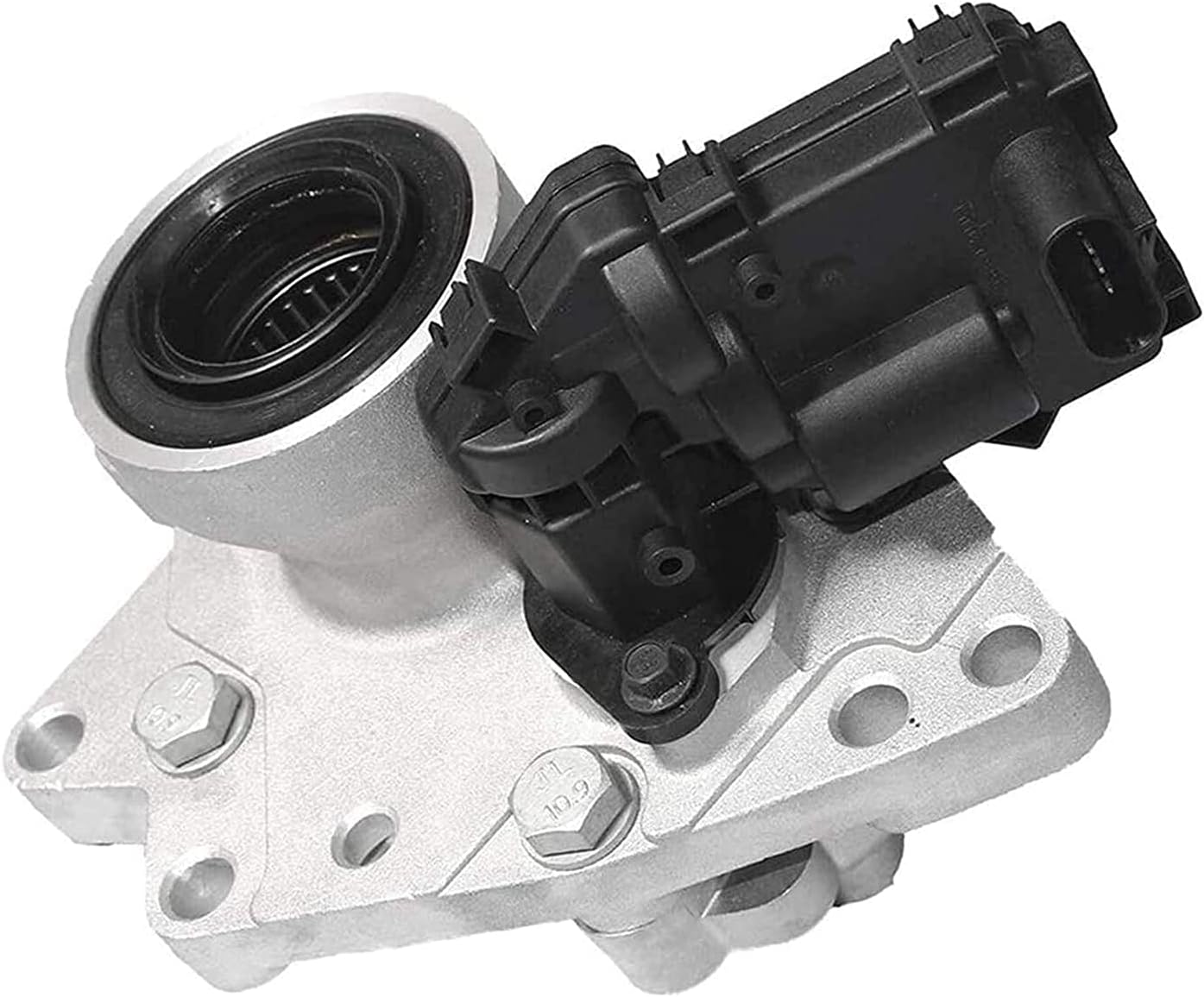 600-115 4WD Front Differential Axle Disconnect Actuator Assy, 4WD ...