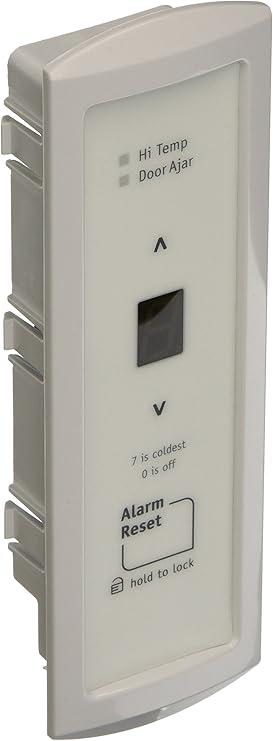 Amazon.com: Frigidaire 297370600 User Control Board : Appliances