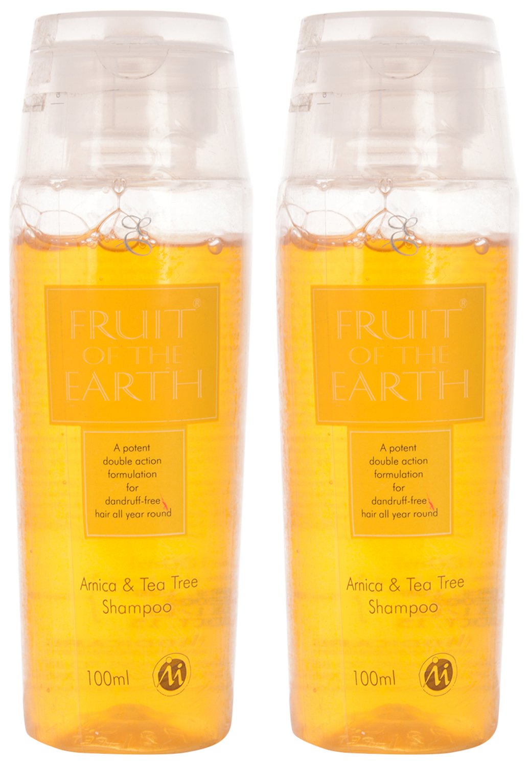 Buy Modicare Arnica & Tea Tree Shampoo, 200 ml (Pack of 2) Online at ...