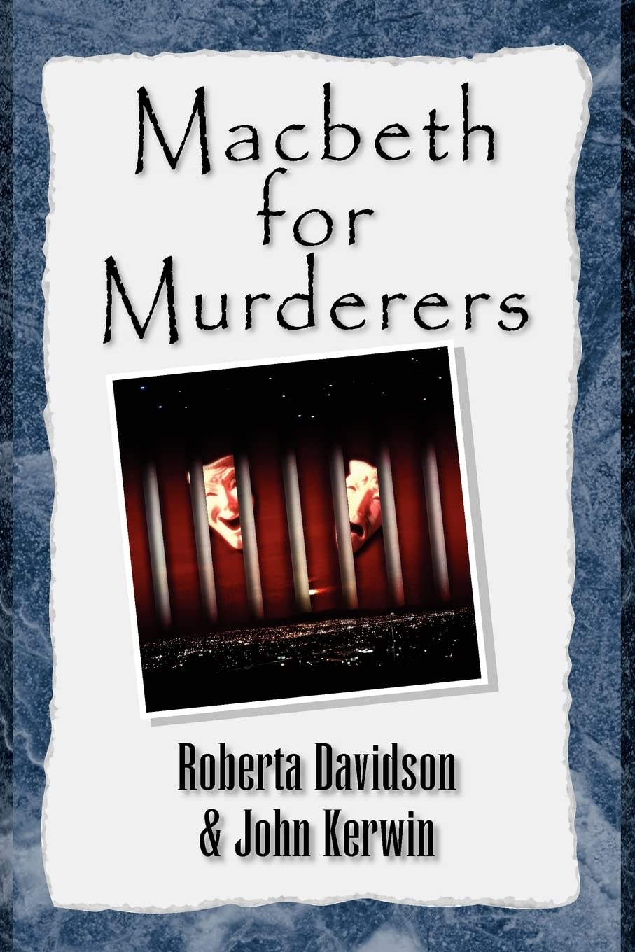 Macbeth And The Murderers