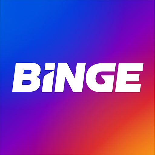 BINGE - App on Amazon Appstore