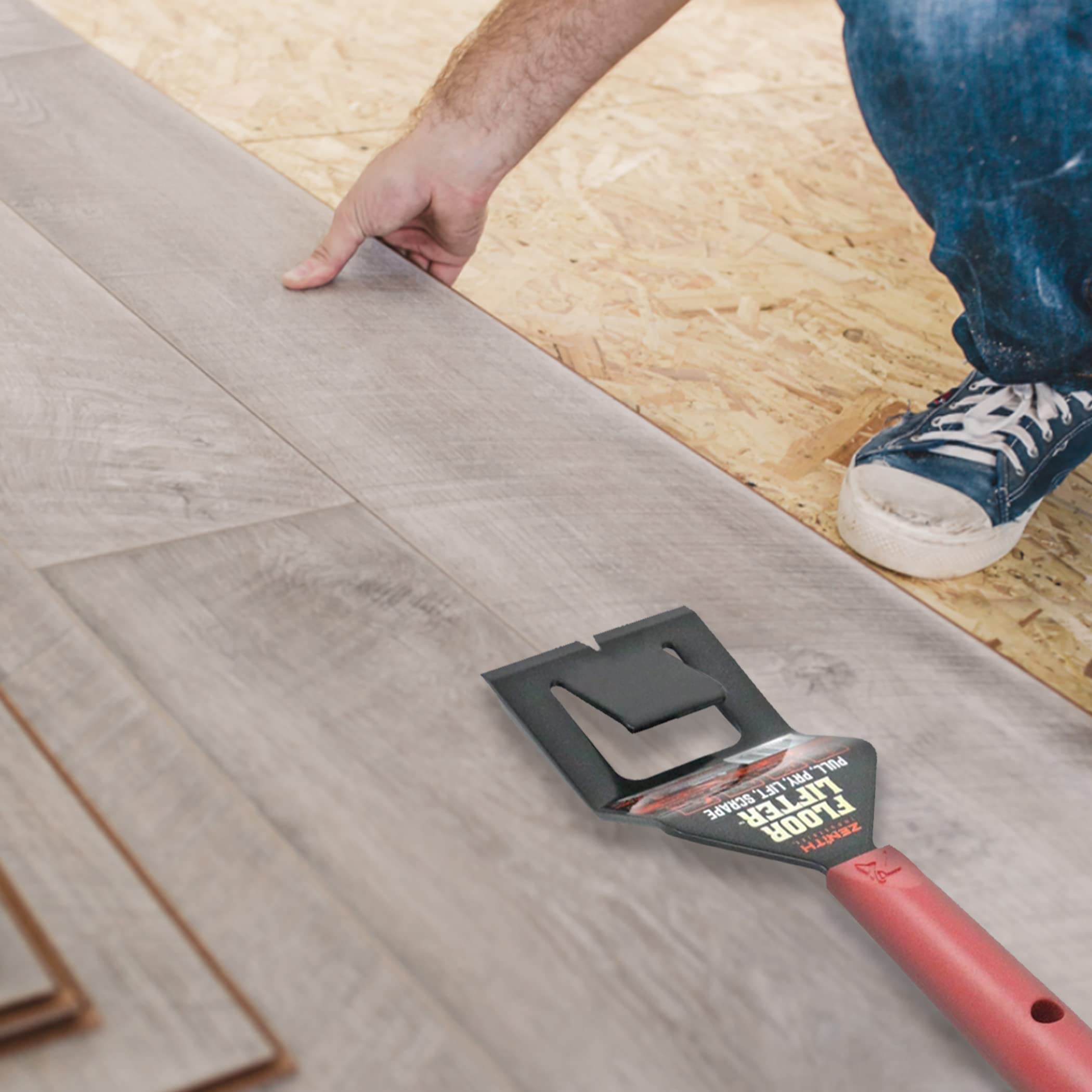 Snapklik.com : Zenith By Danco Floor Lifter ZN700201, Ultimate ...