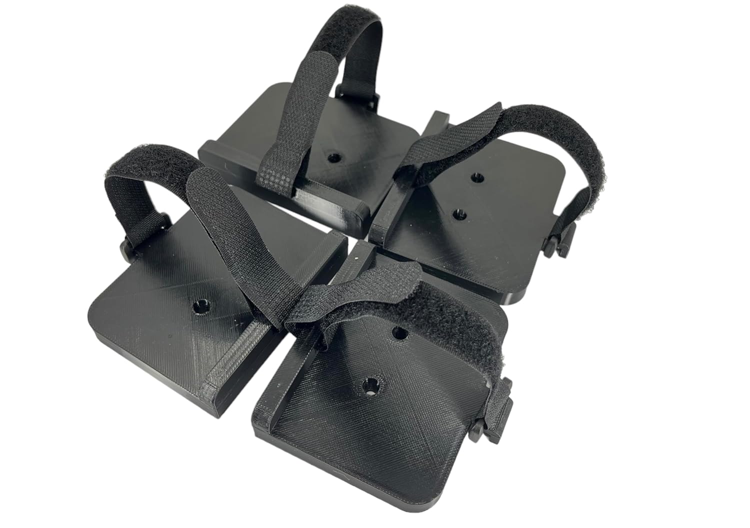 Amazon.com: Universal power supply/brick wall or cabinet mount bracket ...