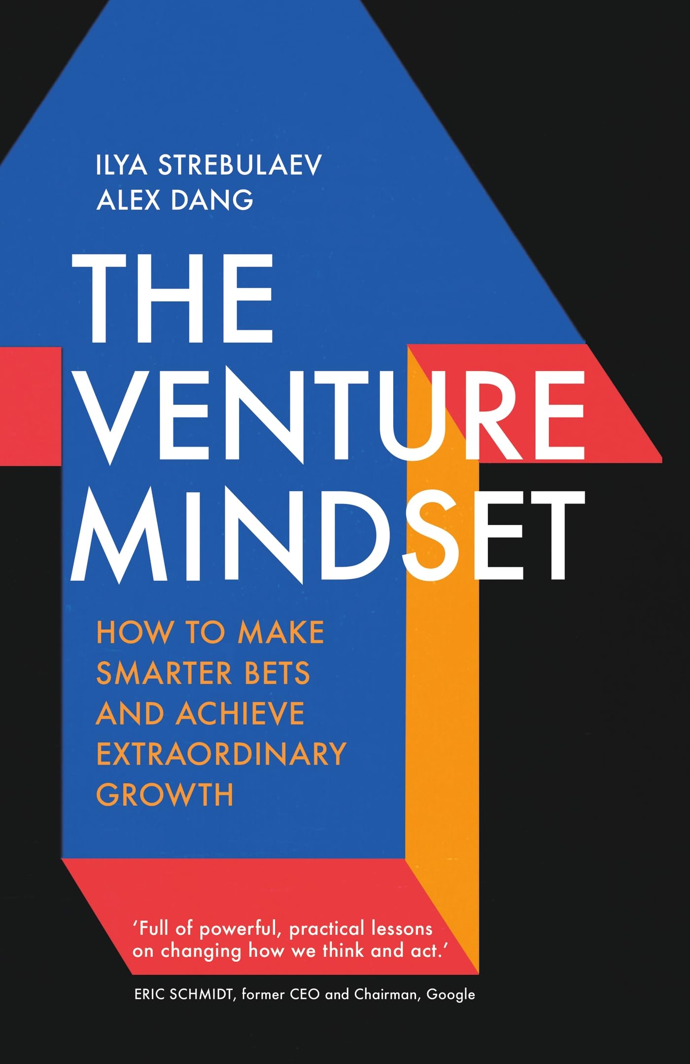 Amazon | The Venture Mindset: How to Make Smarter Bets and Achieve ...