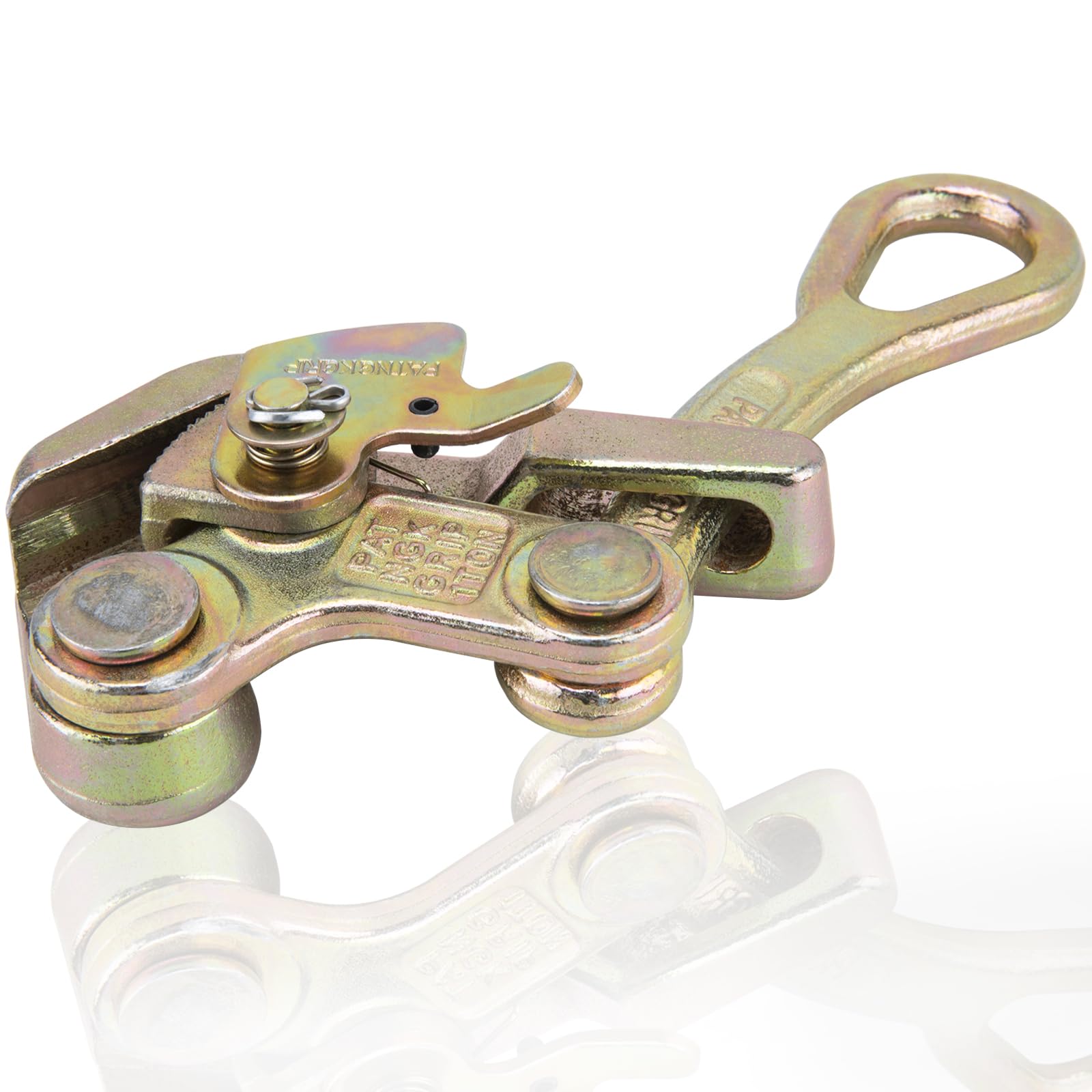 Cable Grip Puller Cable Grip Steel Wire Puller Cable Puller Tool for ...