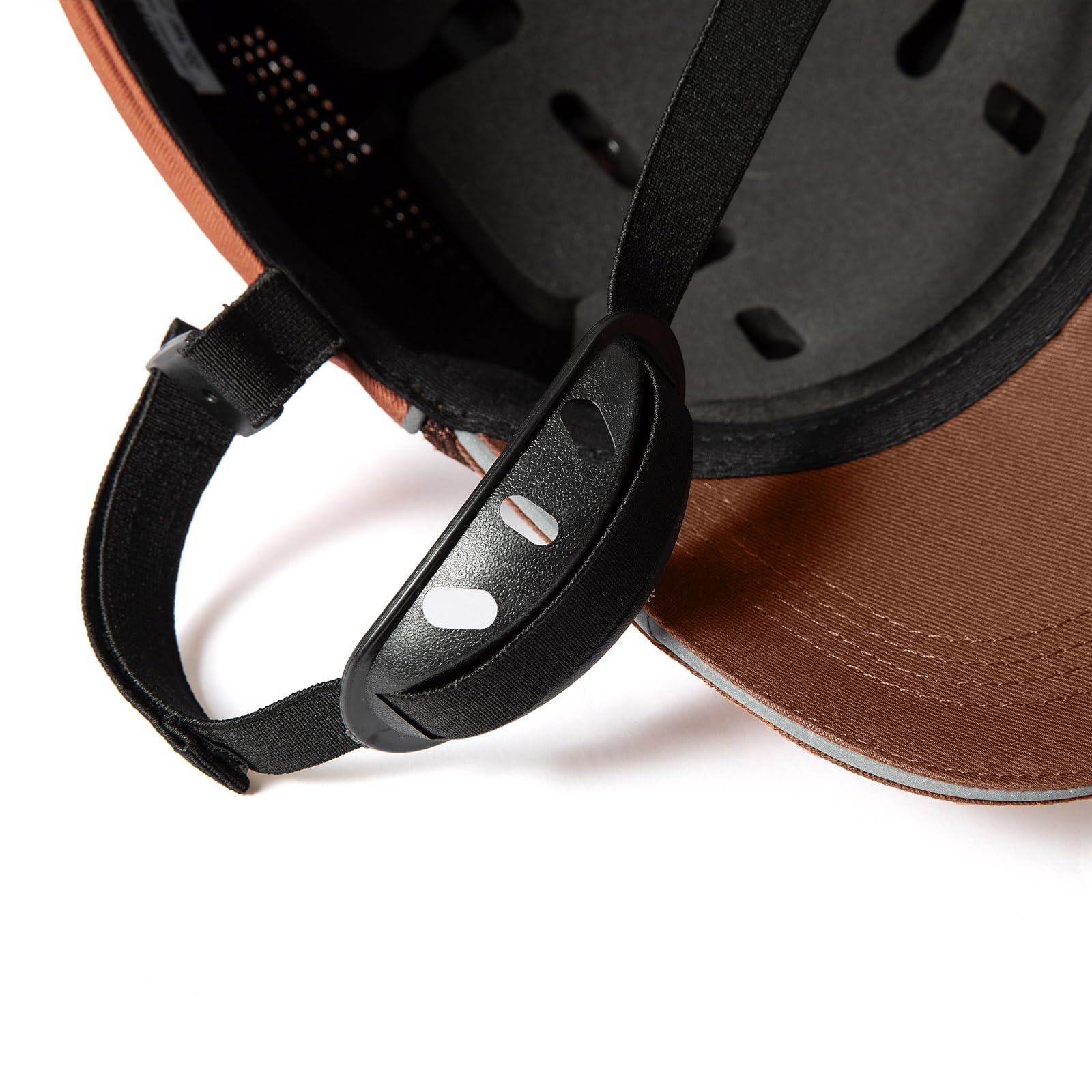 Snapklik.com : Safety Bump Cap Baseball Cap Style Hard Hats For Men ...