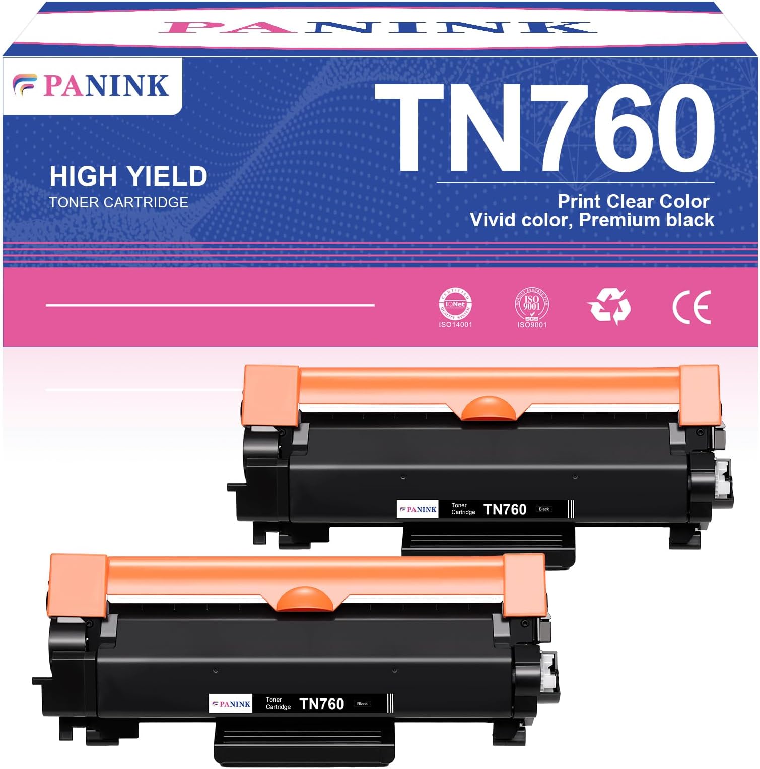 Amazon.com: InkOwl Toner Refill Kit Replacement for Brother TN-730, TN ...