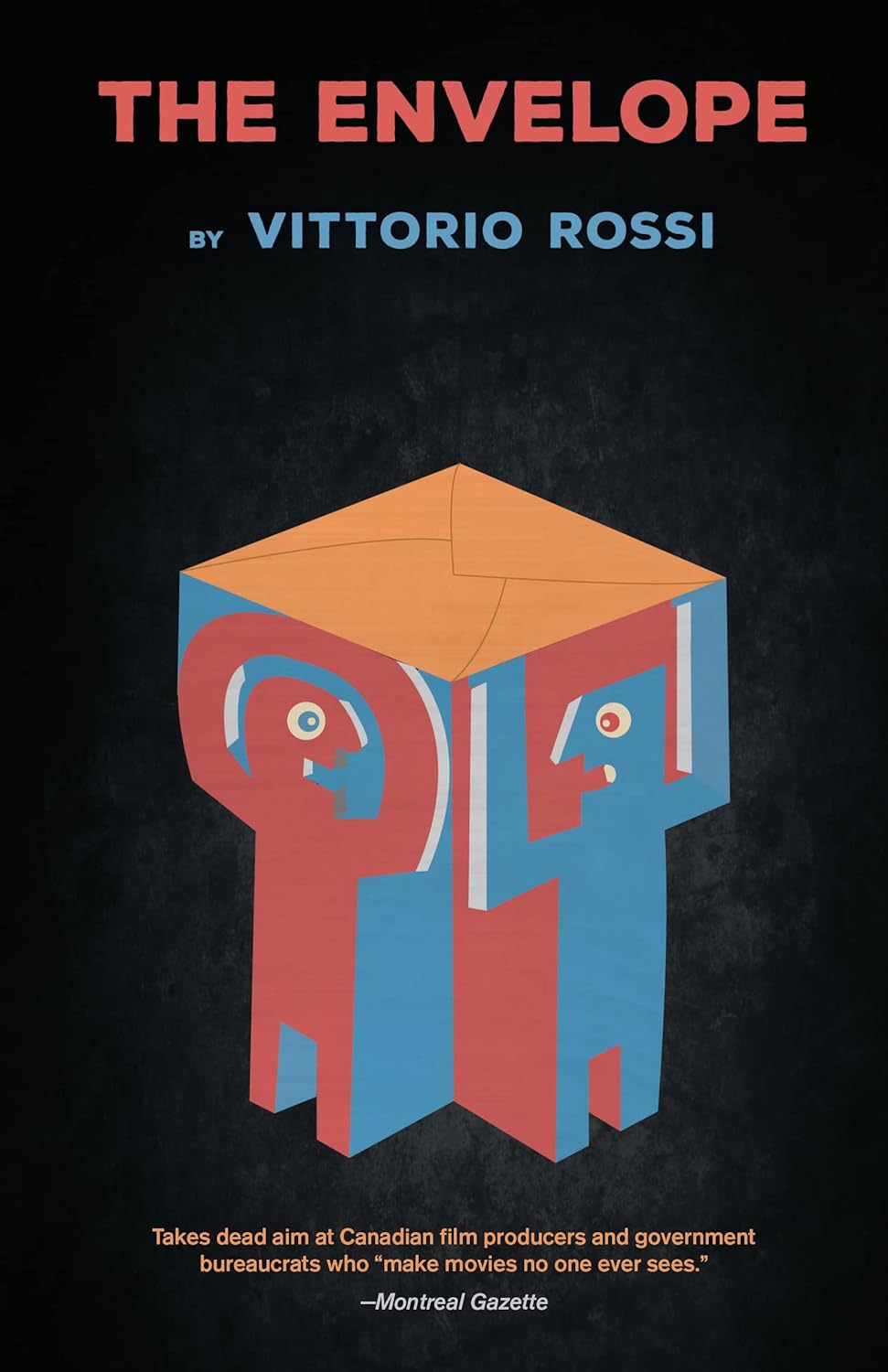 Buy The Envelope Book Online at Low Prices in India | The Envelope ...