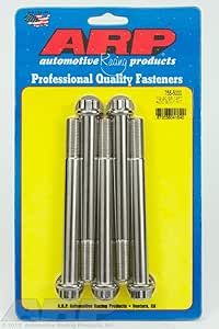 Amazon.com: ARP (755-5000) Bolt, Stainless Steel : Automotive