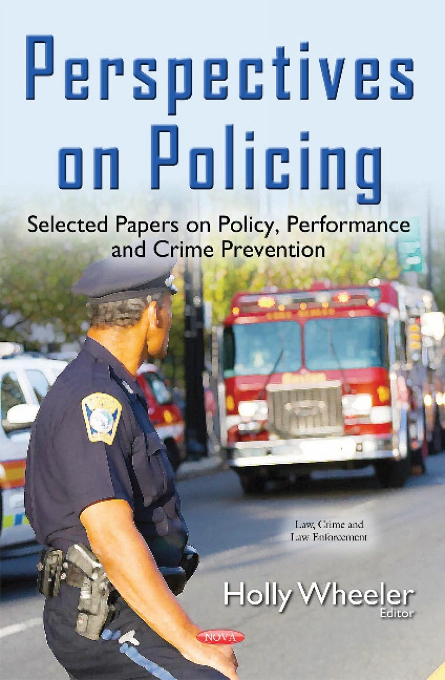 Amazon.com: Perspectives on Policing: Selected Papers on Policy ...