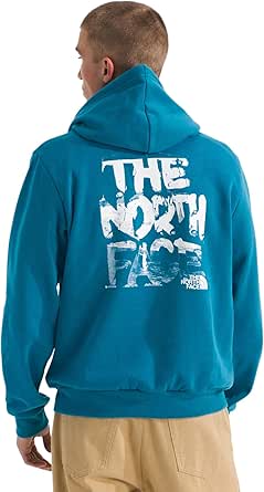 Amazon.com: THE NORTH FACE Men's Evolution Nature Exposure Hoodie | 2 Piece Hood With Adjustable ...