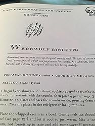 Amazon.com: The Wizard's Cookbook: Magical Recipes Inspired by Harry ...