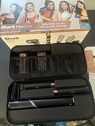 Shark FLEXSTYLE Styler e Asciugacapelli 5 en 1, Set Regalo Limited ...