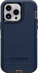 Amazon.com: OtterBox Defender Series Screenless Edition Case for iPhone 14 Pro Max (Only) - Case ...