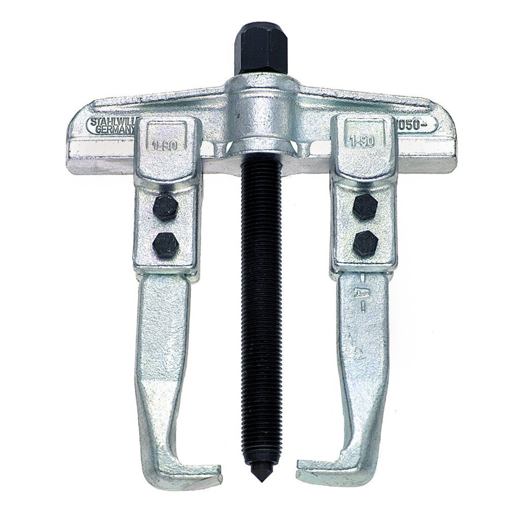 Amazon.com: Stahlwille SF11050-3 Standard 2 Arm Puller, Size 3, 50 ...