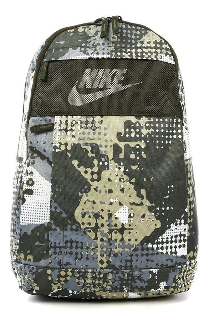 Buy Nike' Brown bag Rucksack at Amazon.in