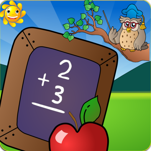 Owl Math Master:Amazon.com:Appstore for Android