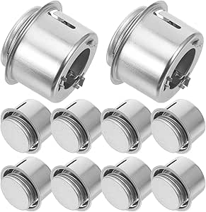 Amazon.com: 10x Rice Cooker Temperature Regulator Electric Rice Cooker ...