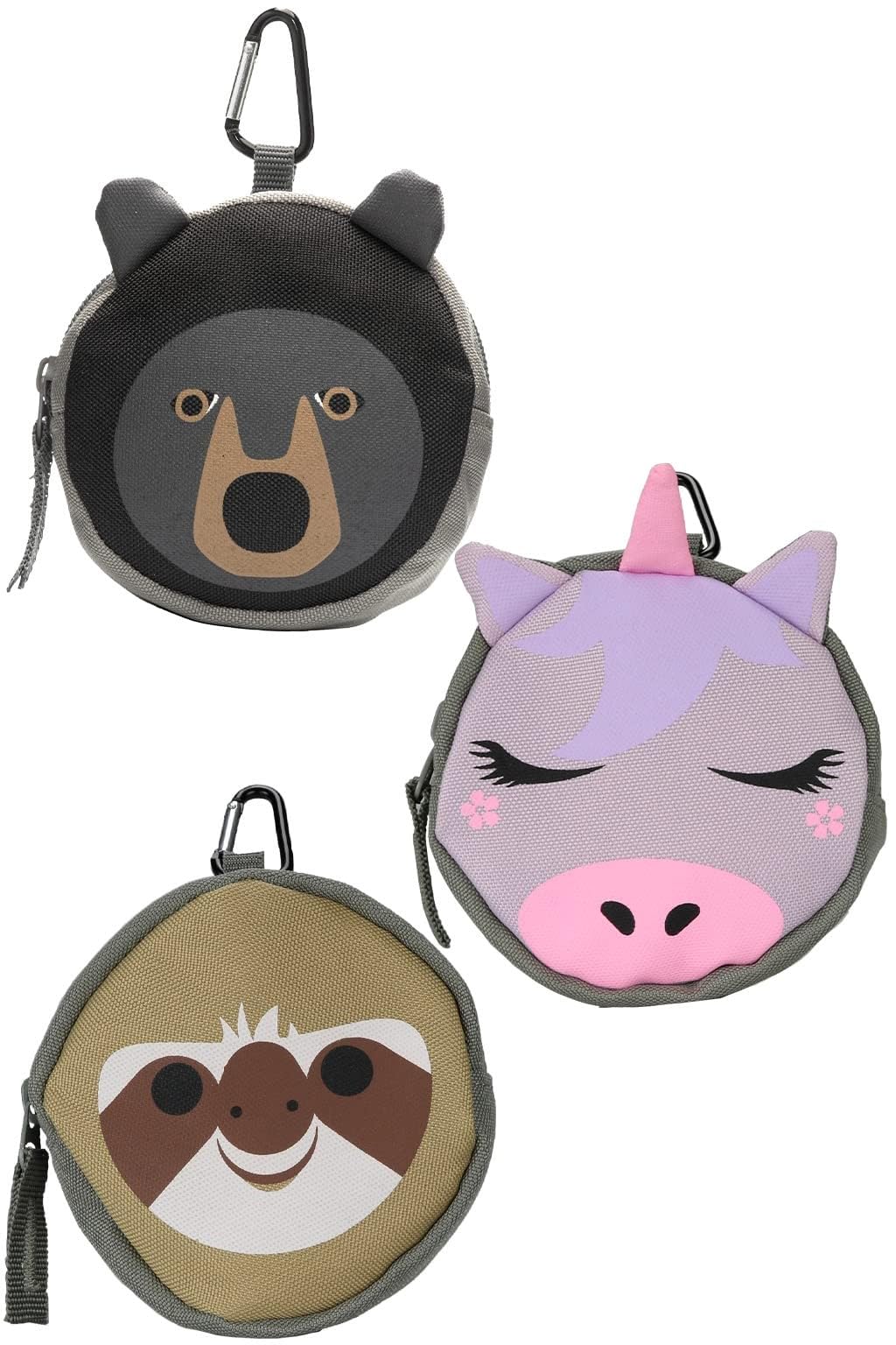 Amazon.com: Adventure Medical Backyard Adventure Bear/Unicorn/Sloth Kit ...