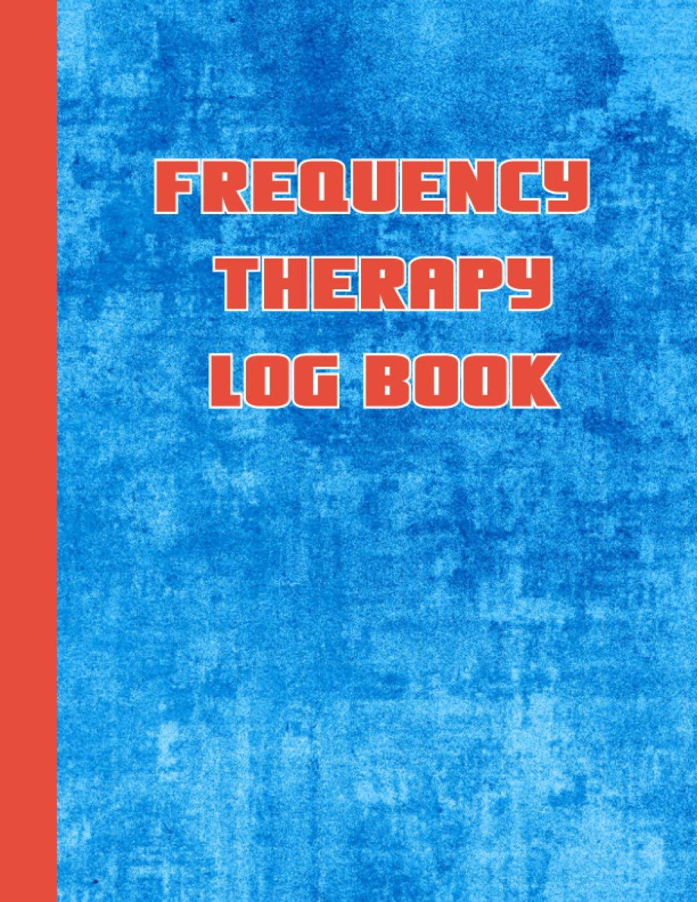 Buy frequency therapy log book: Glucose Monitoring Symptoms ...