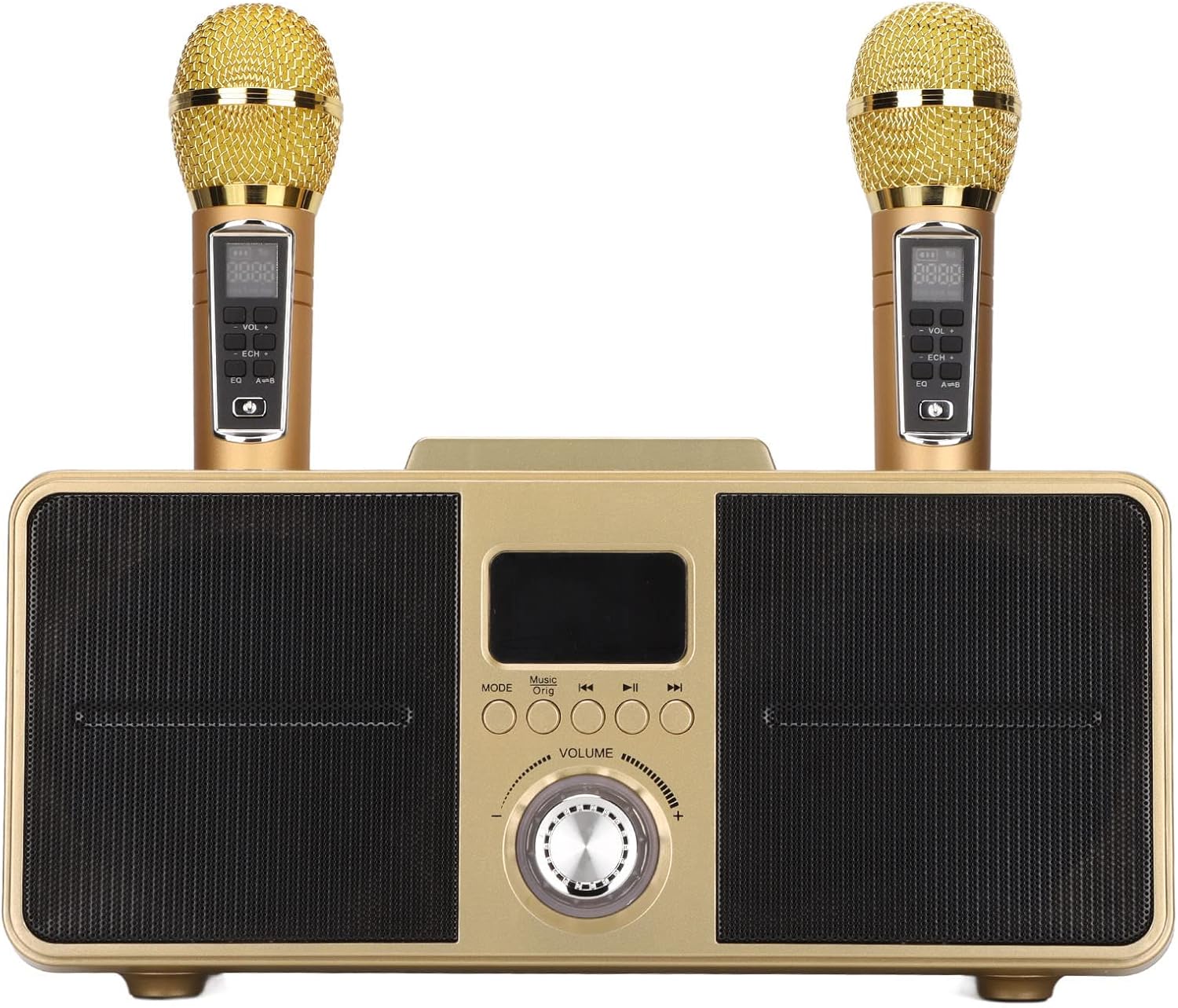 Amazon.com: Jectse Karaoke Machine for Adults Kids,Bluetooth Singing ...