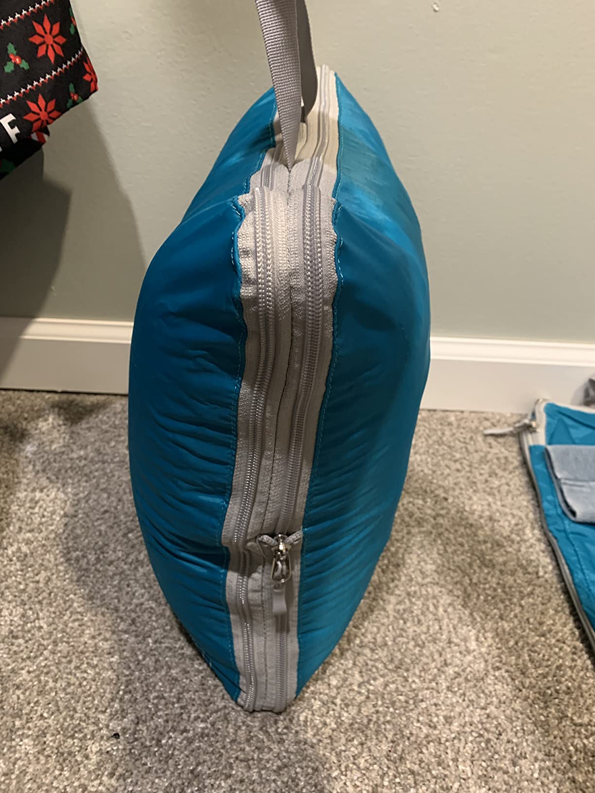 $6/mo - Finance Compression Packing Cubes for Travel, Cambond Luggage ...