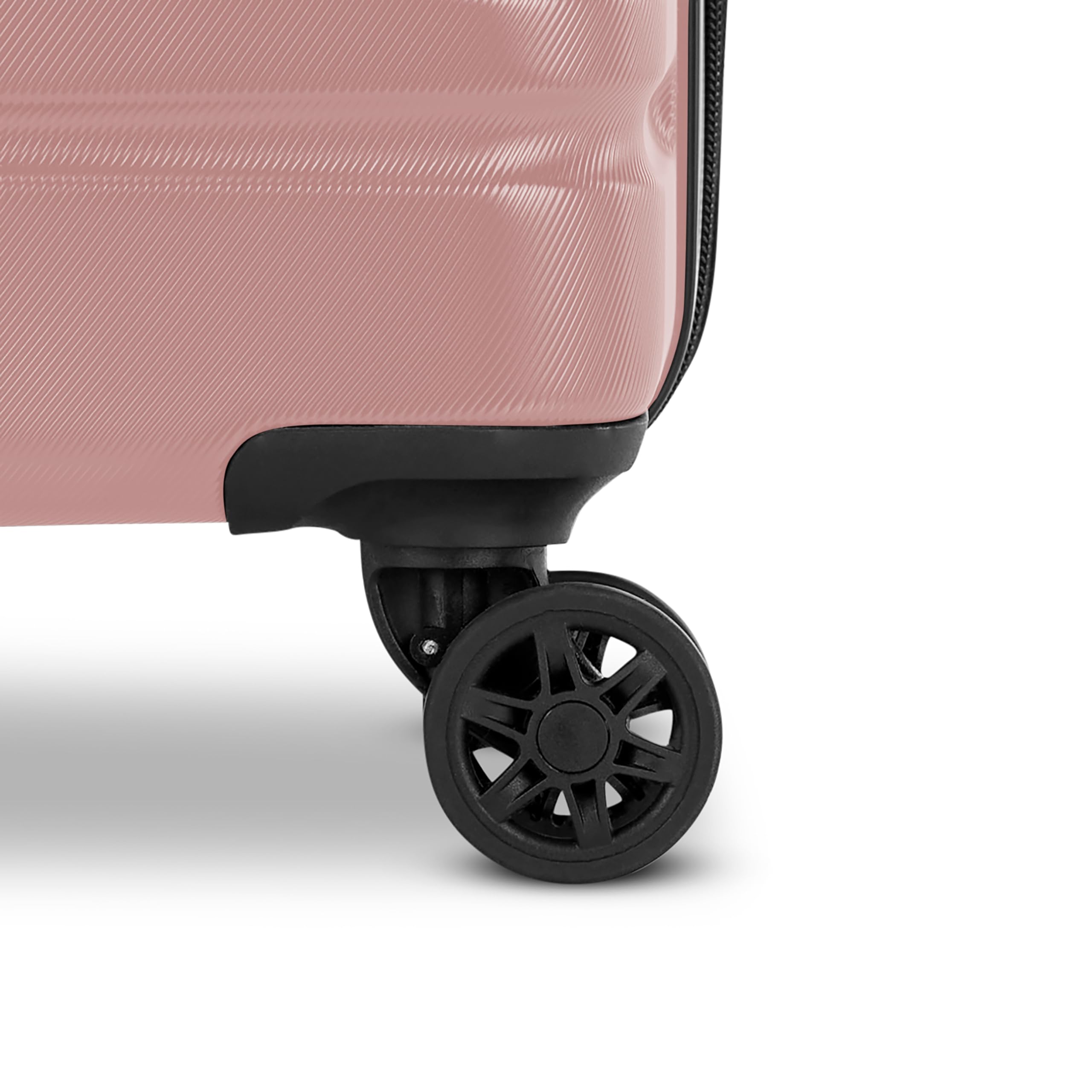 Snapklik.com : Samsonite Evolve SE Hardside Expandable Luggage
