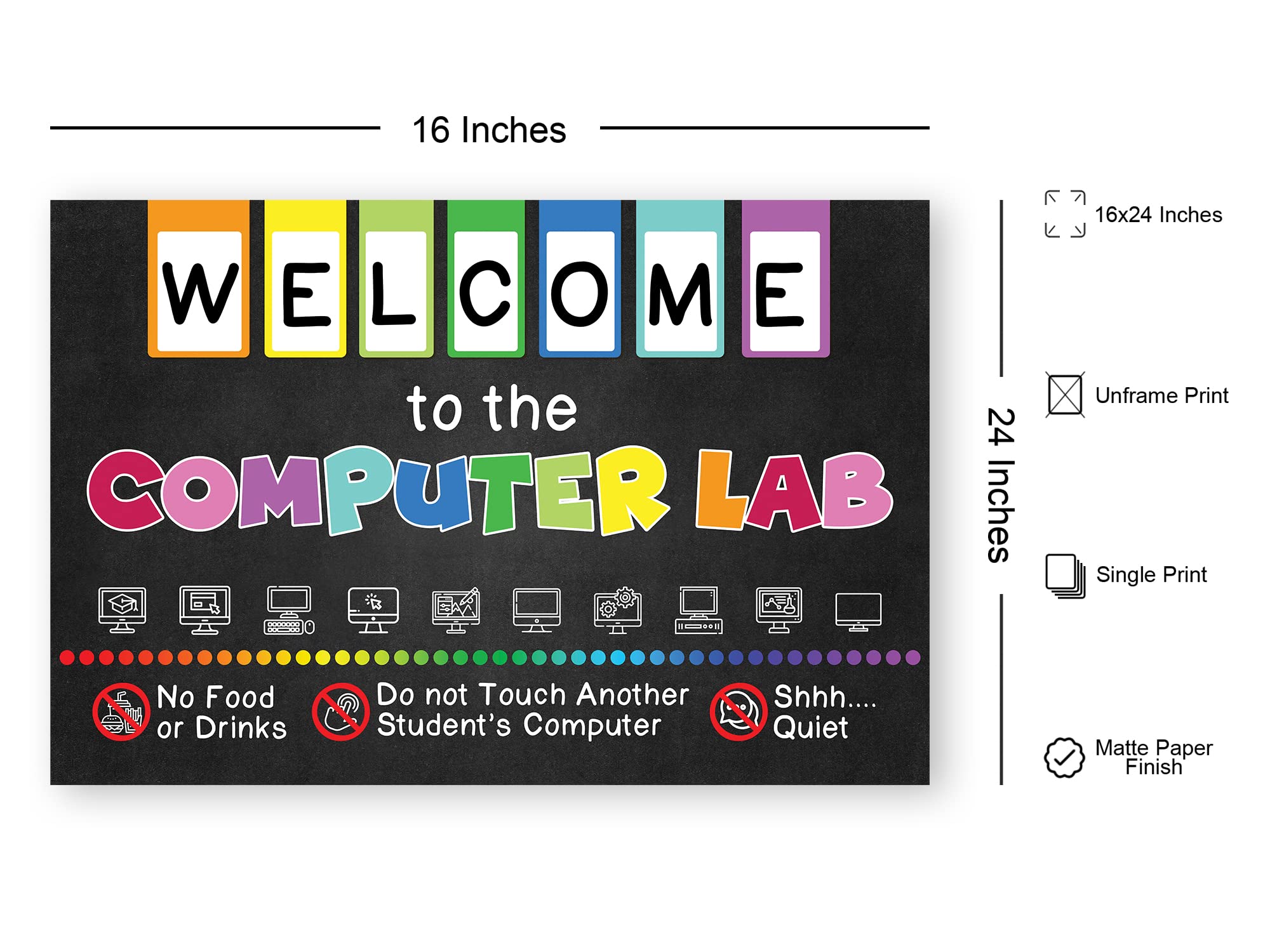 Door Computer Lab Posters 23,264 Digital Door Design Stock Vectors And