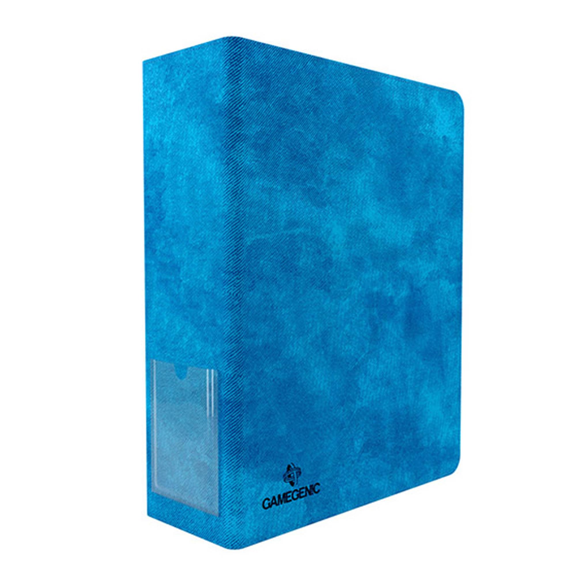 Amazon.com: Prime Ring-Binder | Fits Standard-Sized 9-Pocket or 18 ...