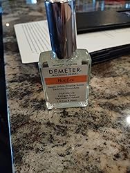 Amazon.com : DEMETER Bonfire, 1 oz Cologne Spray, Perfume for Women and ...