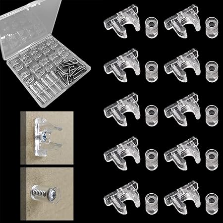 False Cabinet Front Clip False Front Clips False Drawer Front Clips ...