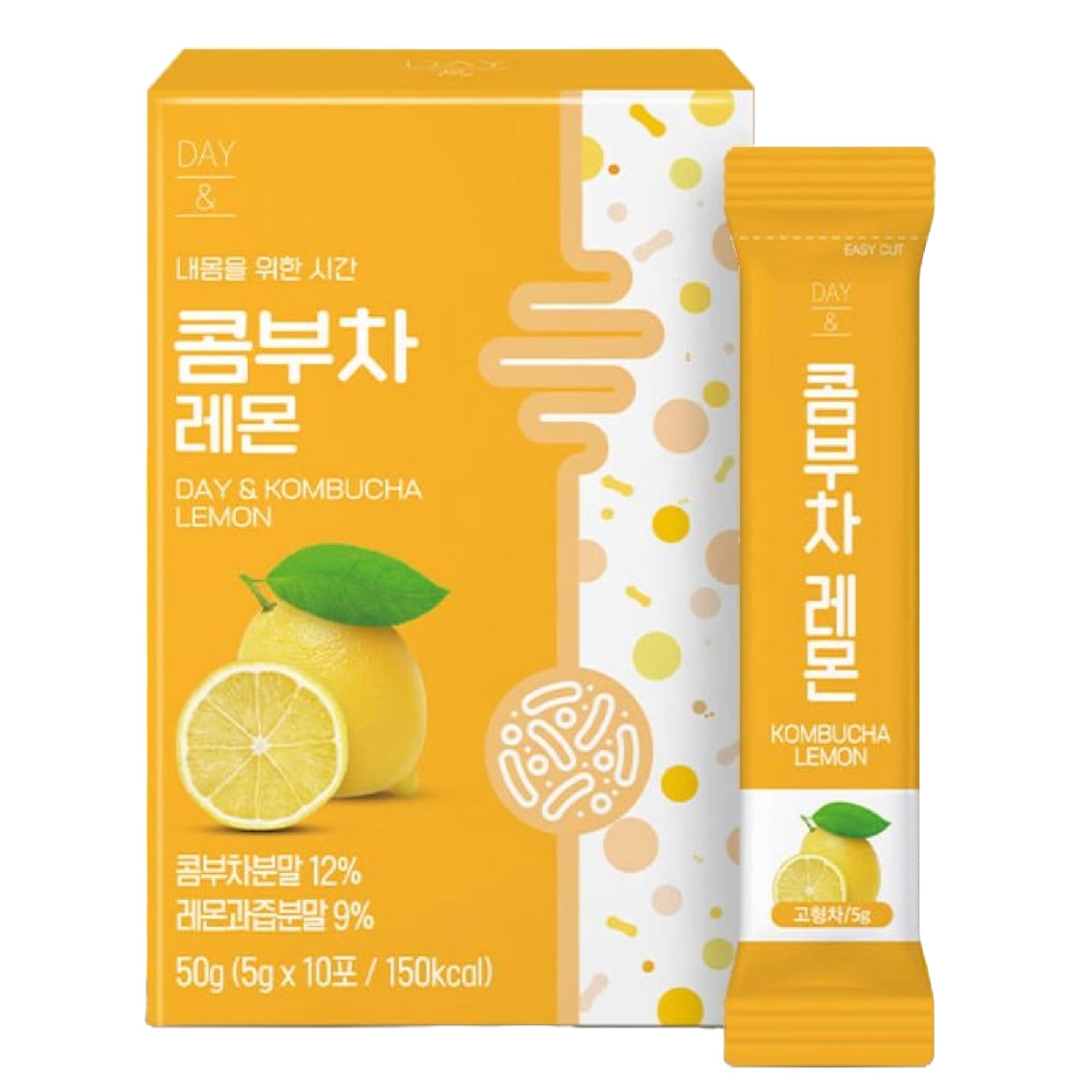 Snapklik.com : Kombucha Powder Tea Pack Korean Healthy Beverage Juice ...