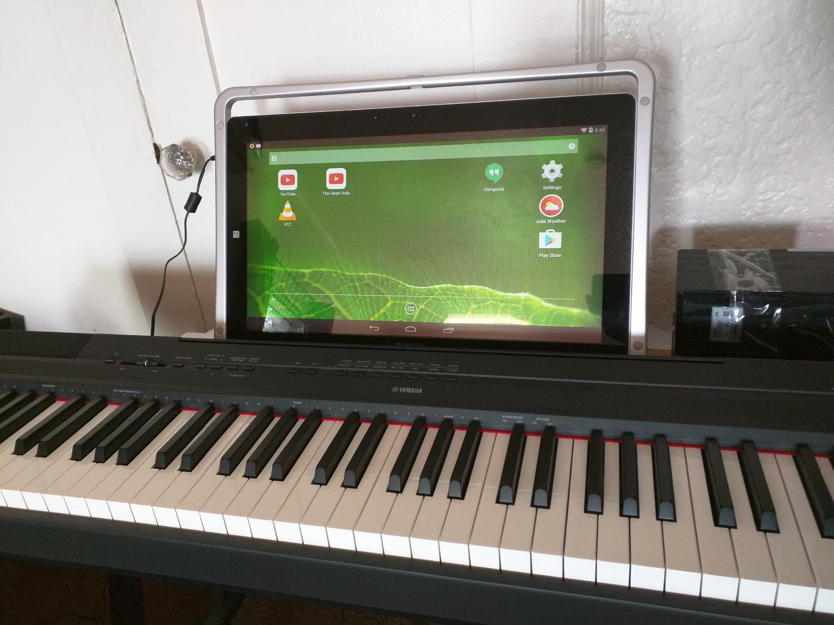 Amazon.com : nabi Big Tab HD 20" : Electronics