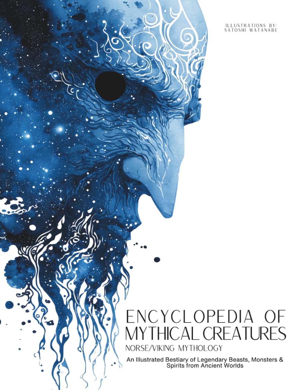 Amazon.com: Encyclopedia of Mythical Creatures - Norse and Viking ...