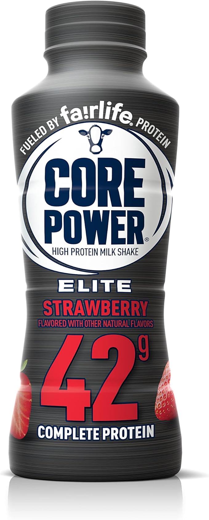 Amazon.com: Fairlife Core Power Elite 42g High Protein Milk Shake ...