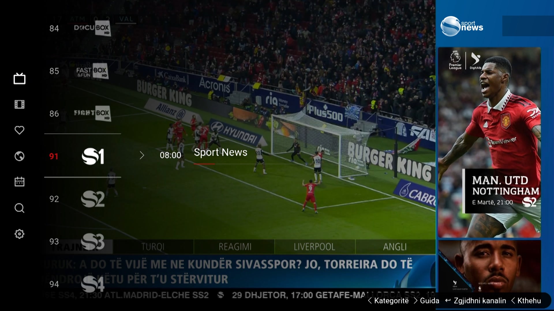 DigitAlb - App on Amazon Appstore