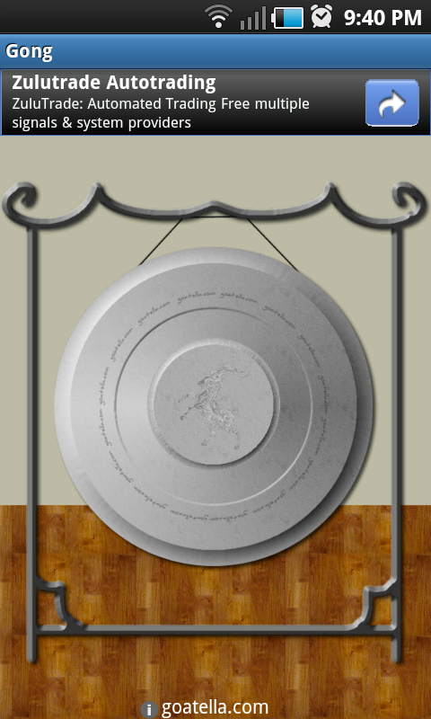 Pocket Gong - App on the Amazon Appstore