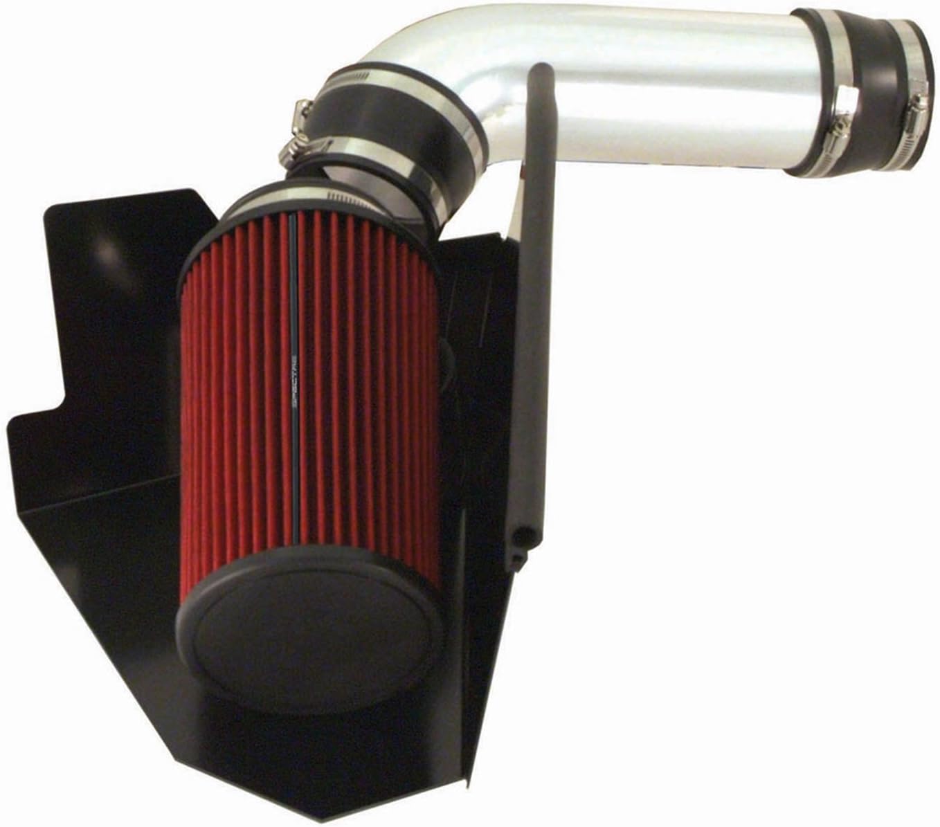 Amazon.com: Spectre Performance Air Intake Kit: Desgined to Increase ...