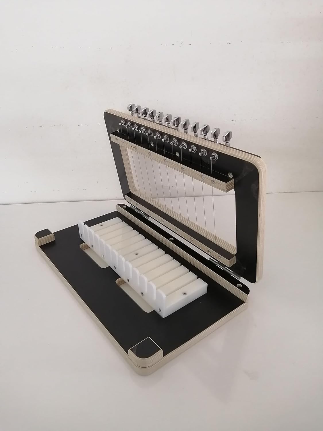 Amazon.com: 12 Wire Wooden Soap Cutter, Loaf Soap Cutter, Multi Soap ...