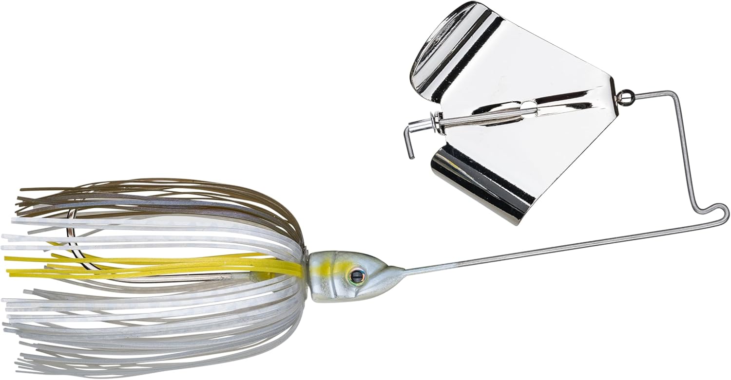 Amazon.com : Strike King Tour Grade Buzz Bait : Artificial Fishing Bait ...