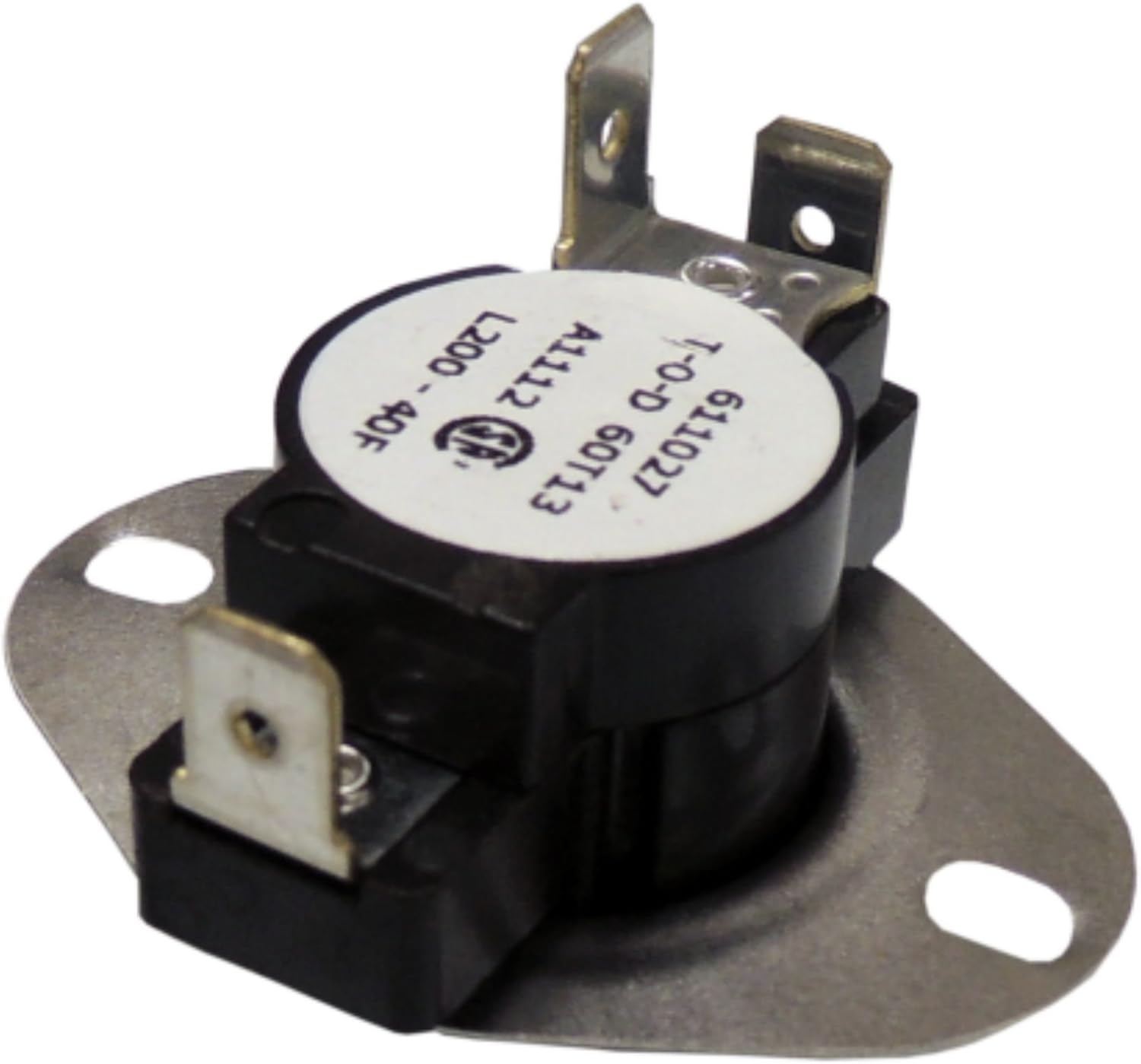 Thermostat, 60T13 Style 611027 - Amazon.com
