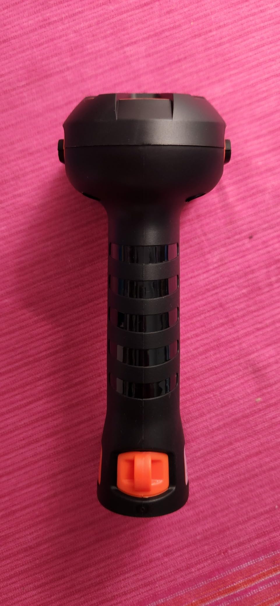 Alacrity Upgraded 2D Industrial Barcode Scanner with Wireless Charging ...