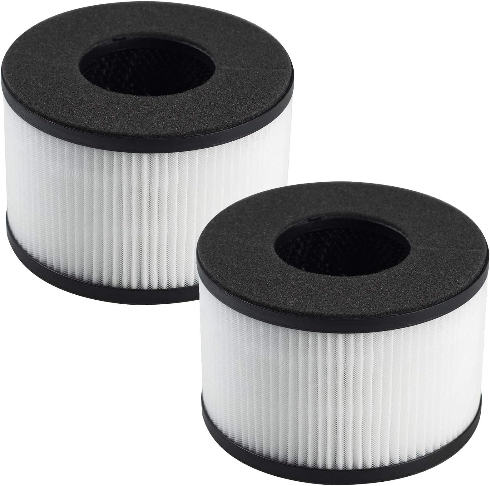 Amazon.com: Replacement HEPA Filter B & Carbon Filters for Idylis Air ...